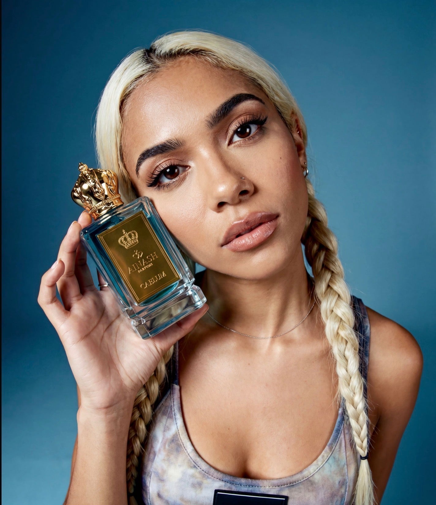 Extrait vs Eau de Parfum — Key Differences Explained – Ainash Parfums